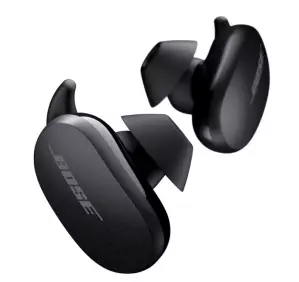 Bose QuietComfort слушалки