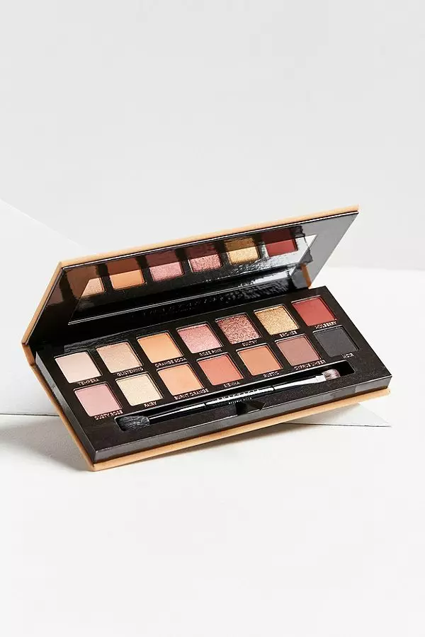 тӯҳфаҳои арӯс зери $ 50 ороиш palette eye shadow Анастасия Беверли Хиллс