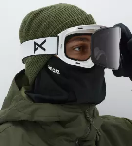 Kacamata Ski Anon M4