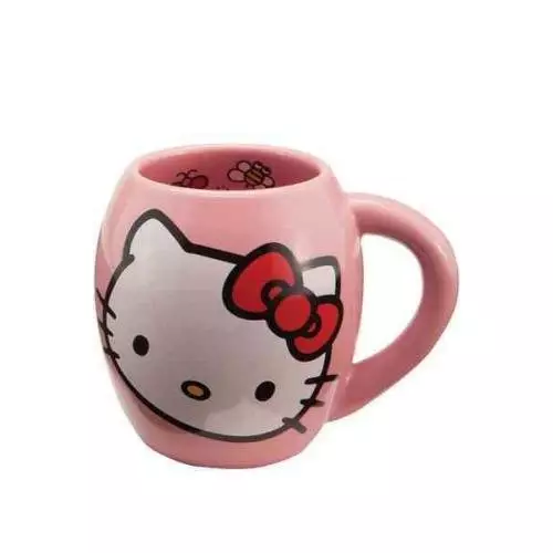 чаша Hello Kitty