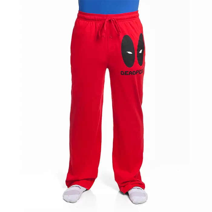 Pantalon de détente Deadpool