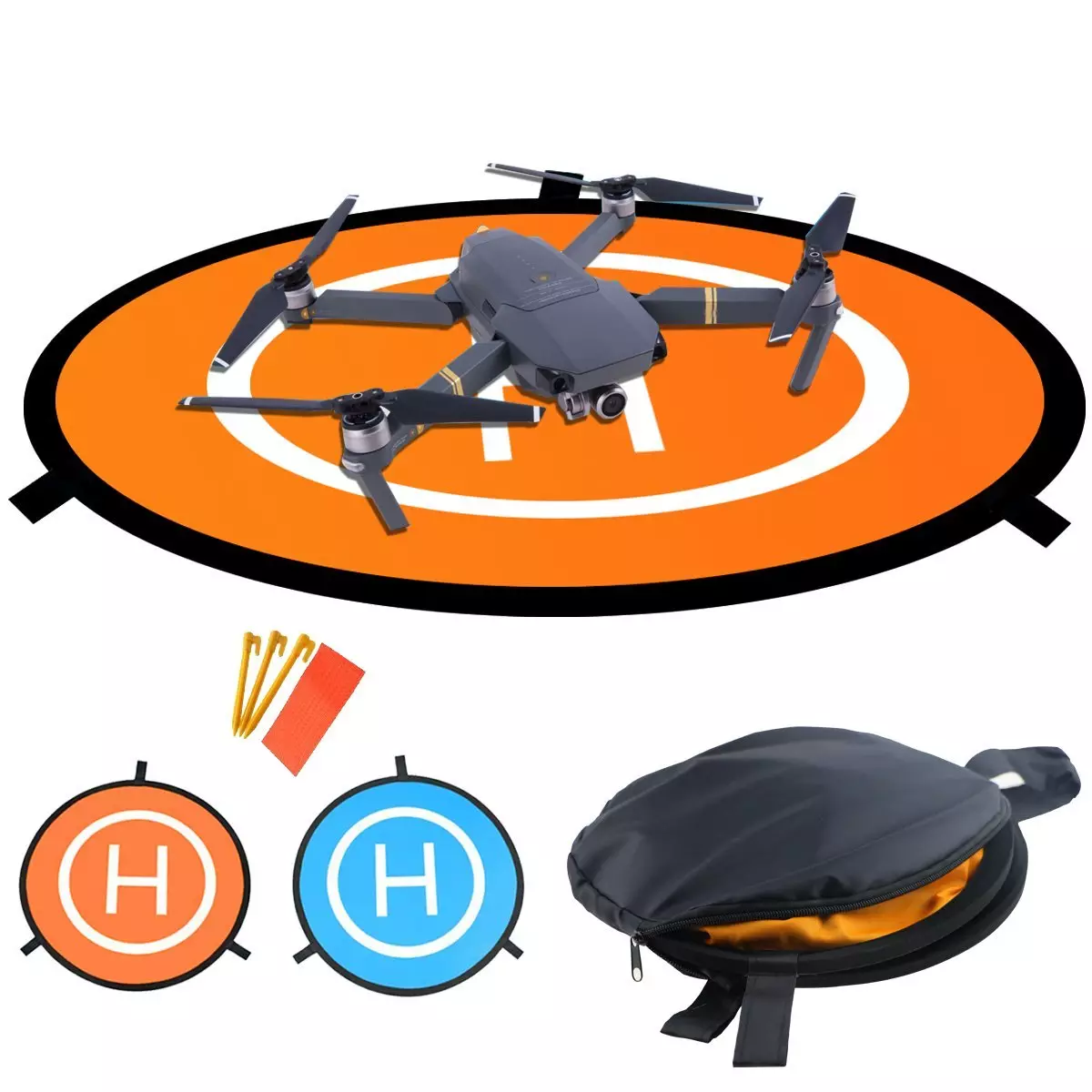 drone-tartozékok-leszállópad
