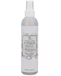 Spray Toner Fig & Yarrow