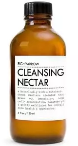 Nectar Fig + Yarrow သန့်စင်ခြင်း။