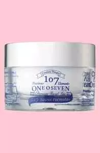 Moisturizing Cream ONEOSEVEN