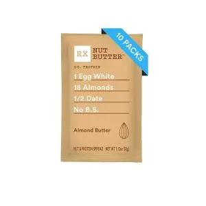 RXBAR Almond Butter Packets