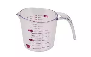 Good Cook Clear Measuring Cup
