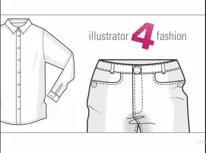 I-Fashion Designing Class Udemy