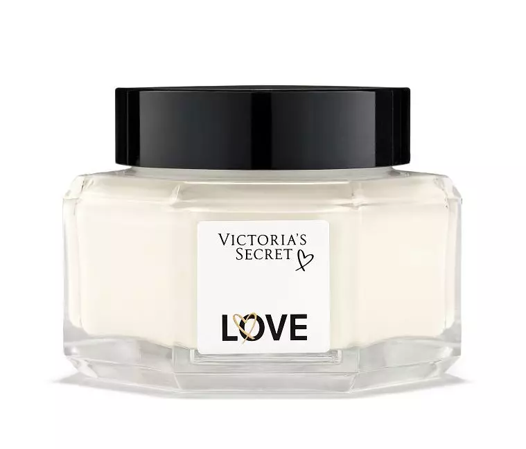 victoria secret онлайн найкращі речі не жіноча білизна аромат крем