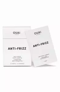 Anti-Frizz Sheets OUAI