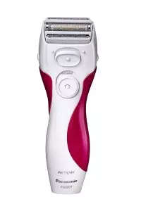 Electric Razor los ntawm Panasonic