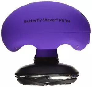 Butterfly Pro Ungu 3H