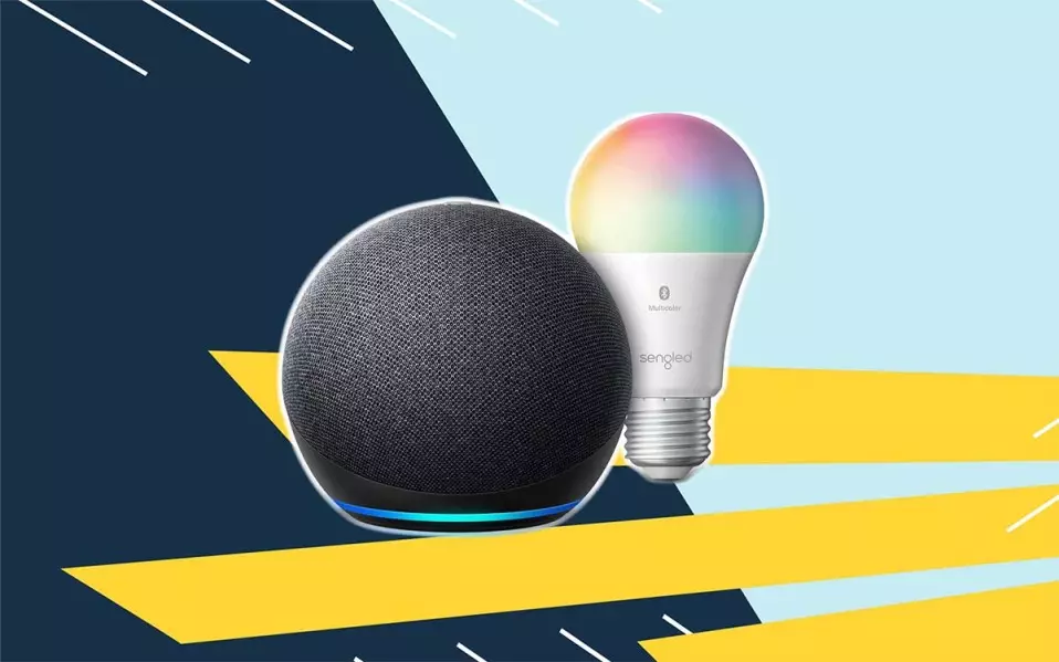 Prime Day Amazon Echo Dot-Angebote