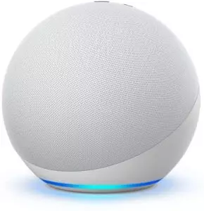 Altoparlante intelligente Amazon Echo Dot