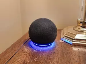 Amazon Echo Dot (4-ші буын) шолуы