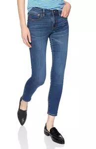 Jeans Buluuga J. Crew Haweenka