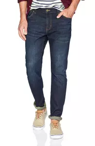 J. Crew Jeans Awọn ọkunrin