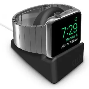 Orzly Compact Stand maka Apple Watch