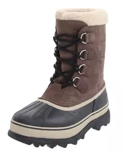 Botas de Invierno Hombre Sorel