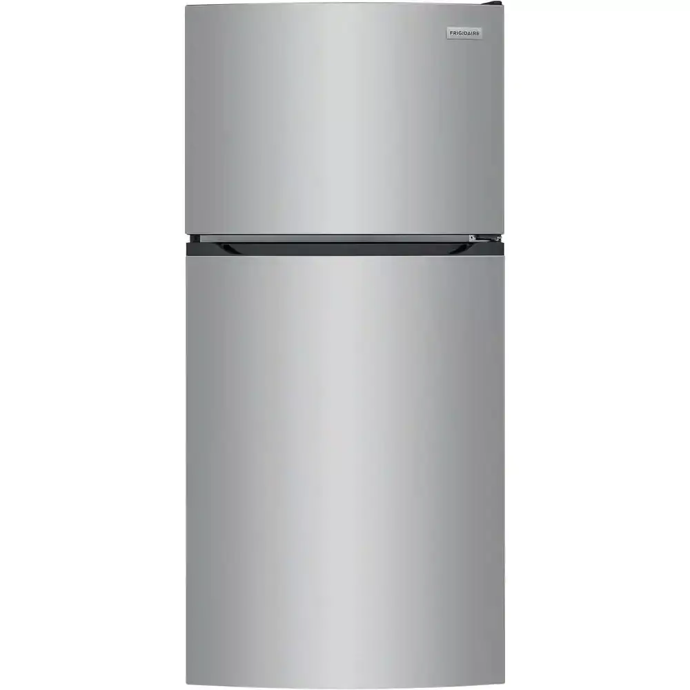 Фригидаире фрижидер са највећим замрзивачем, уређаји за климатске промене