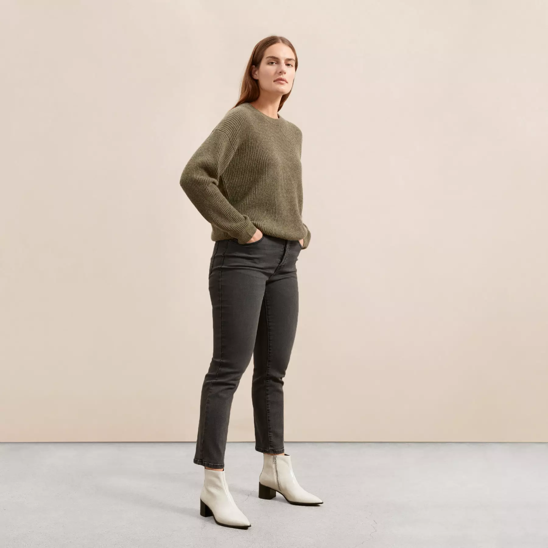 everlane review 6 best staples the boss boot