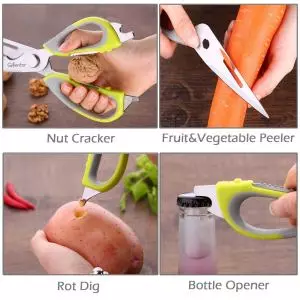 Isikere seKitchen Multi-Tool