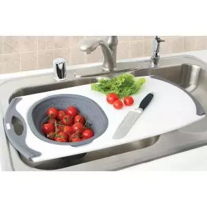 Dros Sink Strainer