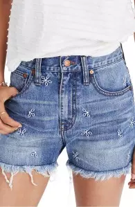 Sommerens beste jeanshorts