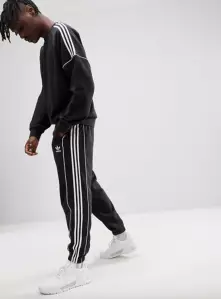 Штаны-джоггеры Adidas