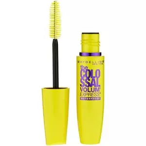 Mascara Colossal Mabelline