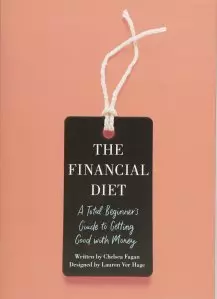el libro de la dieta financiera