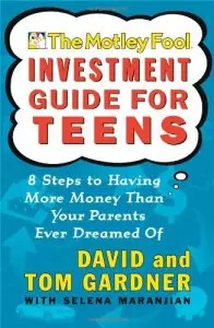 Investicioni vodič za tinejdžere