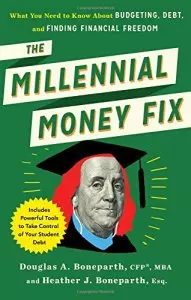 Millennial Money Fix