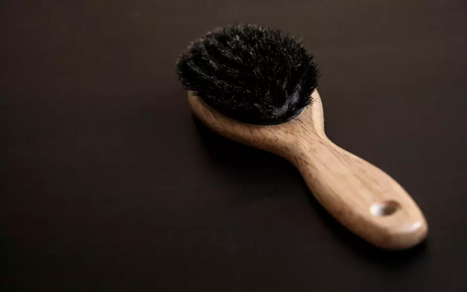 meson pearson brush dupe