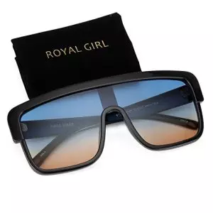 Saulesbrilles Royal Girl