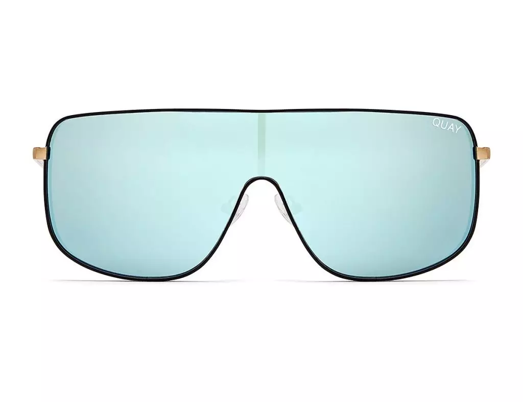 Shield Sunglasses Quay