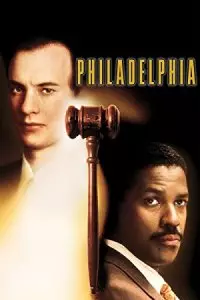 Philadelphia elokuva