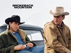 Brekeback Mountain -elokuva