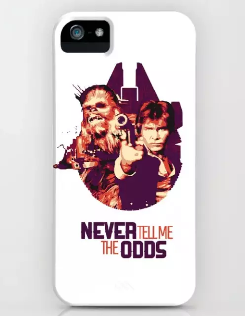 Star Wars iPhone case