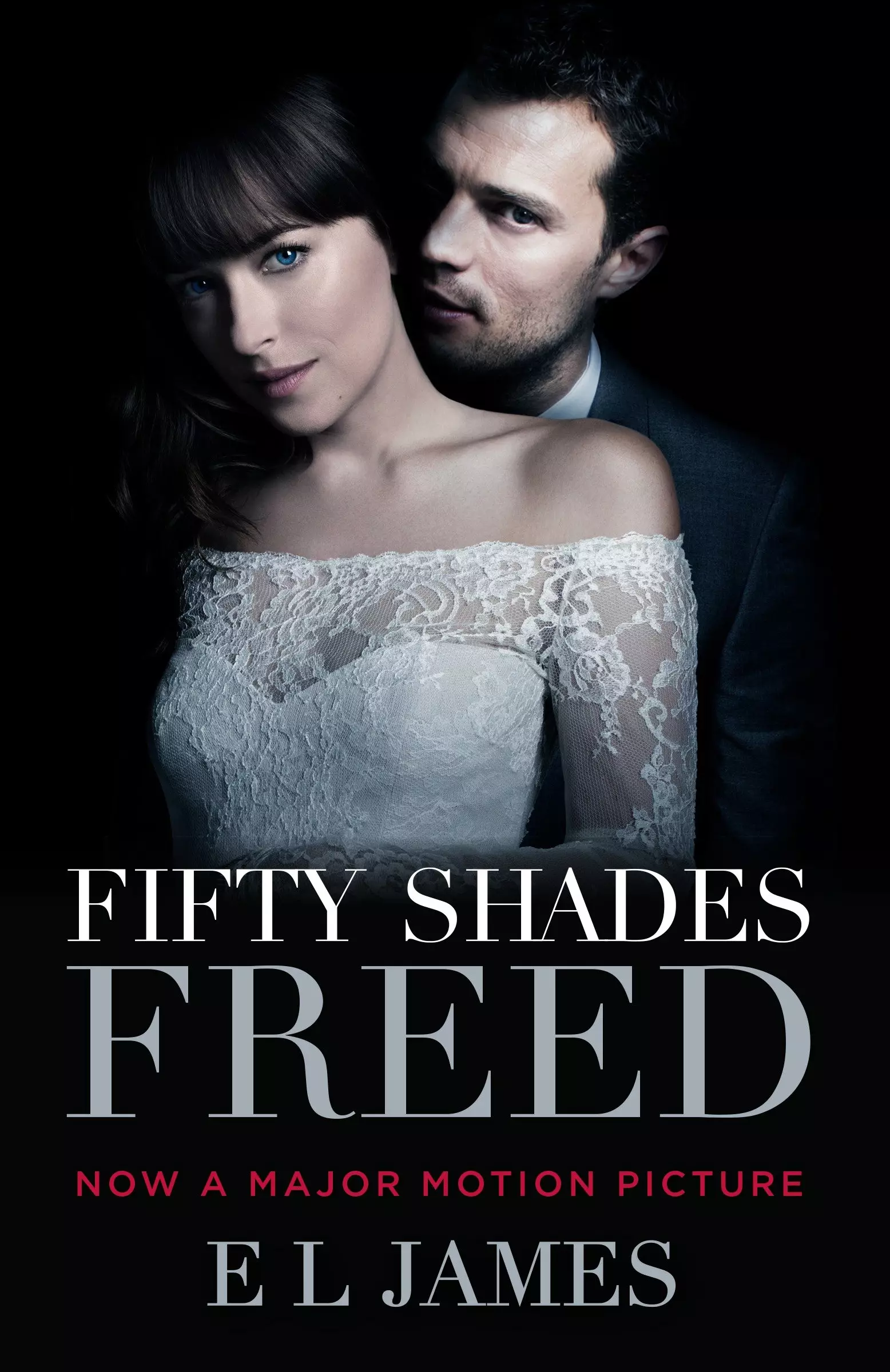 Fifty shades free book