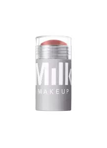 Lip + Cheek Milk Makeup