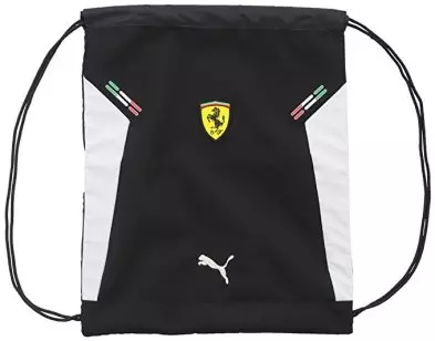 Puma Ferrari gym bag