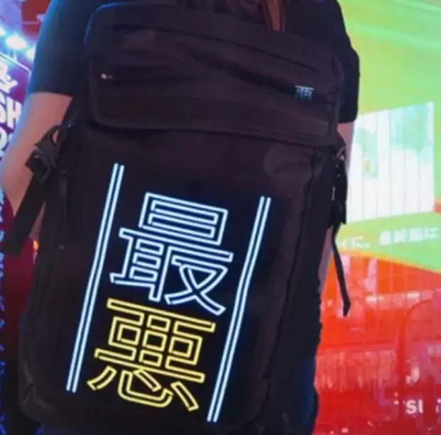 best geeky backpacks