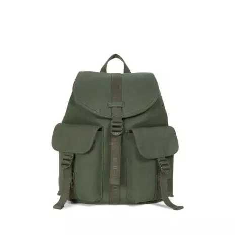 Herschel green backpack amazon