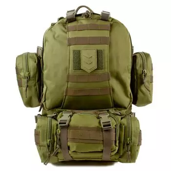 Paratus utility backpack amazon