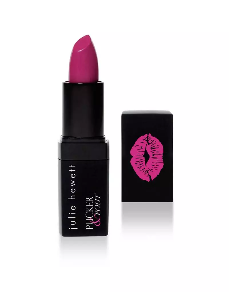 pucker ແລະ pout lipstick ຊື້