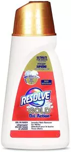 Laundry Stain Remover Resolve