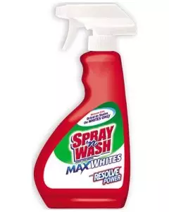 Laundry Stain Remover Spray N Wash