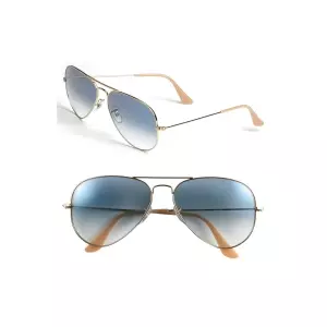 Ray Ban Aviator sunčane naočale, pokloni za ženu