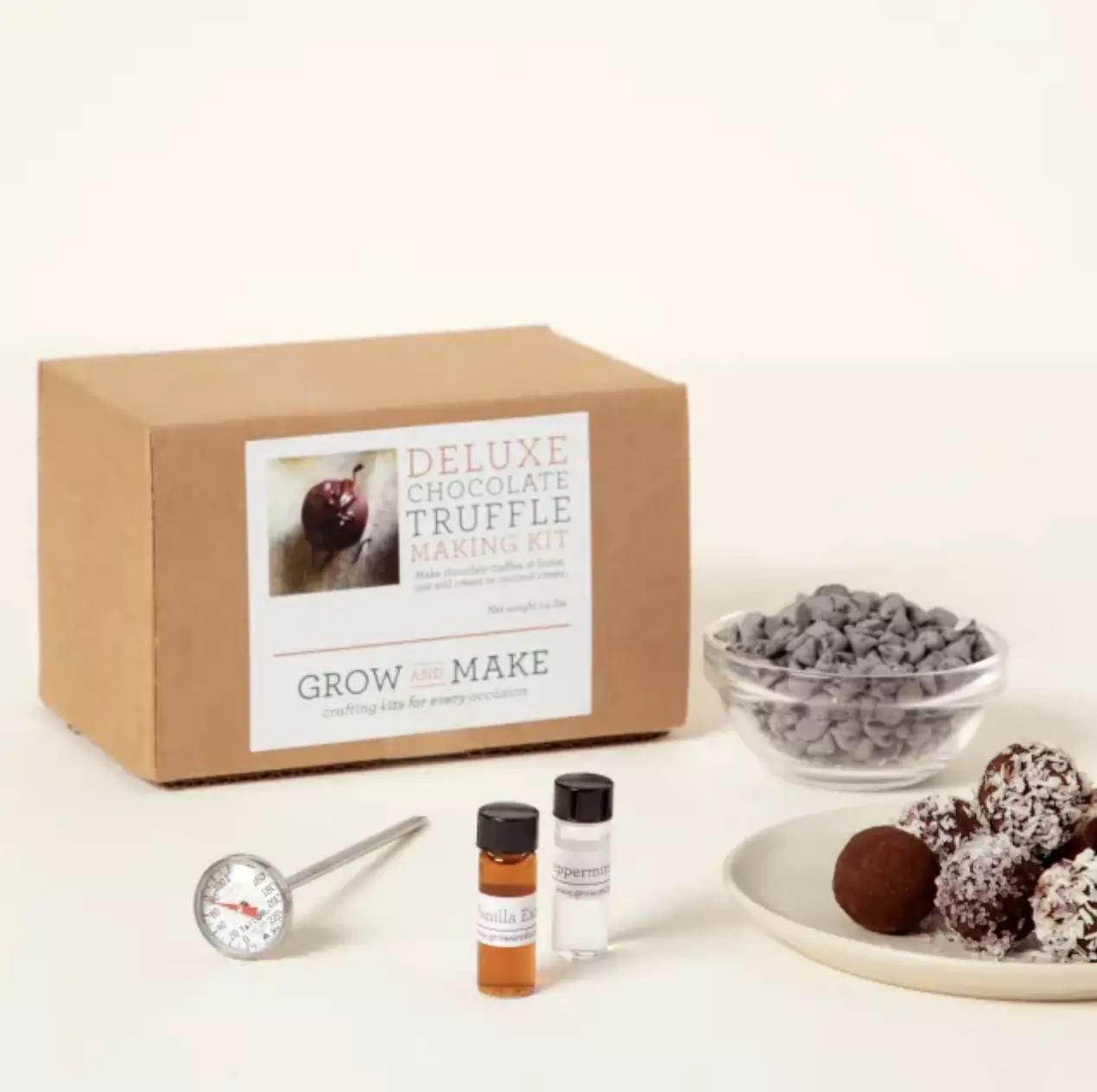 truffle kit